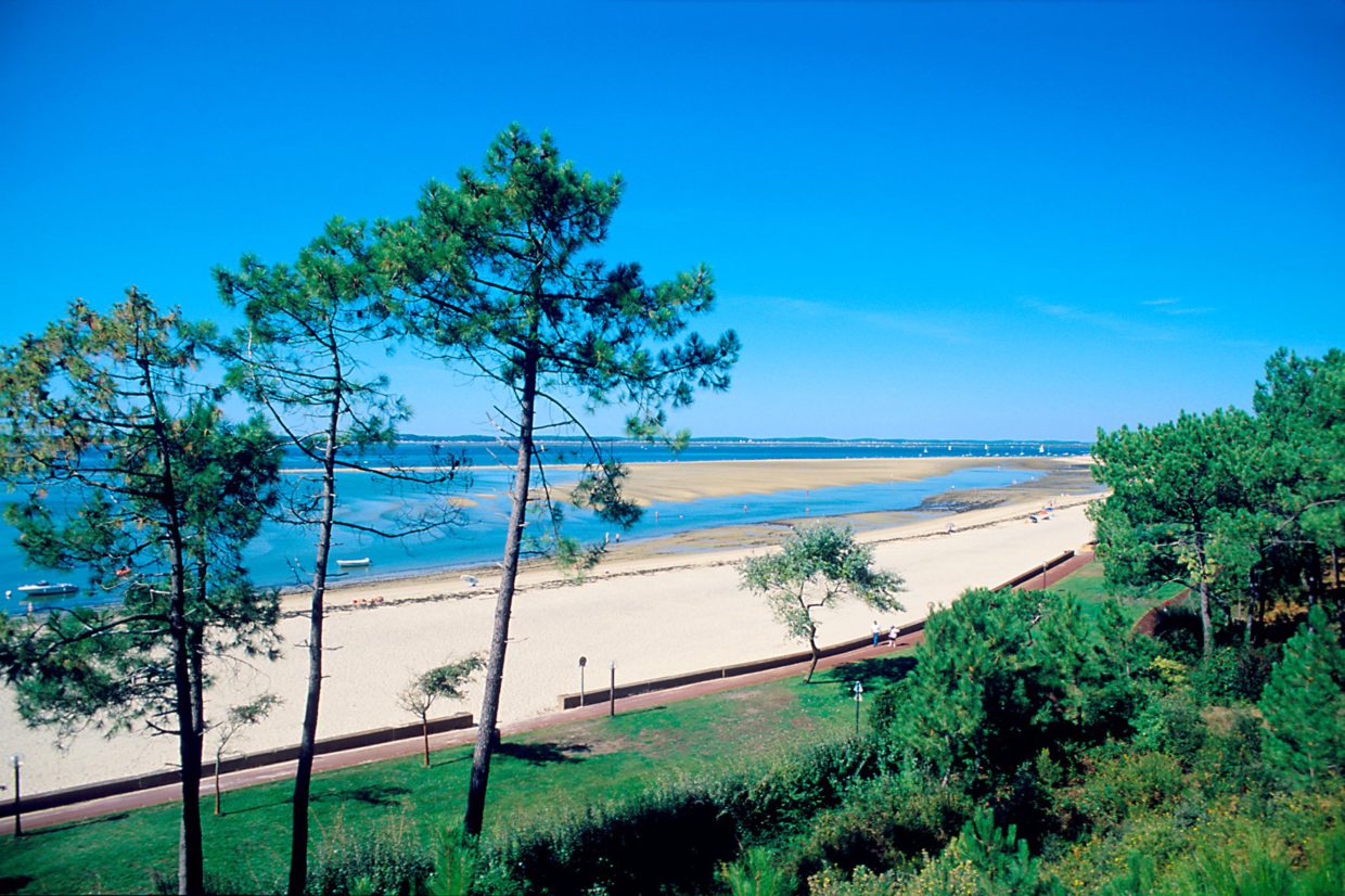 Quoi Faire Autour D’Arcachon – Visiter Le Bassin D’Arcachon En 3 Jours ...